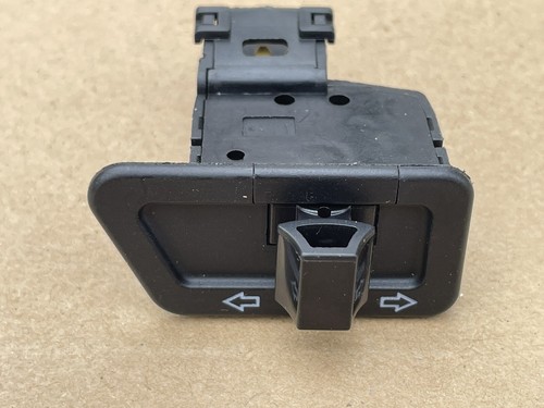 Scooter Indicator Switch Button Control Turn Signal moped universal ...