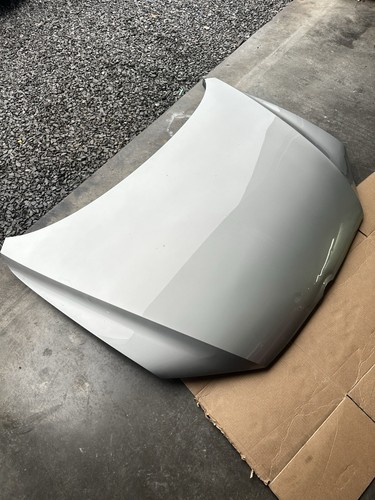 2012-2014 VOLKSWAGEN PASSAT FRONT HOOD PANEL / HOOD ASSEMBLY, OEM ...
