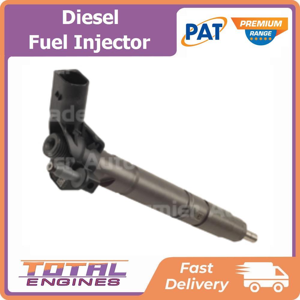 1x PAT Premium Diesel Fuel Injector fits Audi A8 D4 3.0L V6 CDTA | eBay