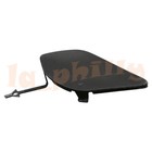 Front Bumper Tow Hook Eye Cover Cap Fit For BMW X1 F49 Unpainted ...