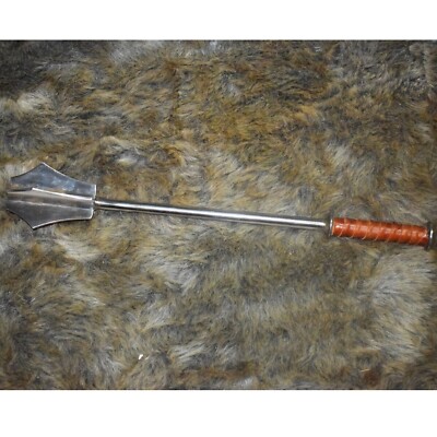 Medieval Reenactment & Renaissance Authentic & Replica Mace Weapons | eBay