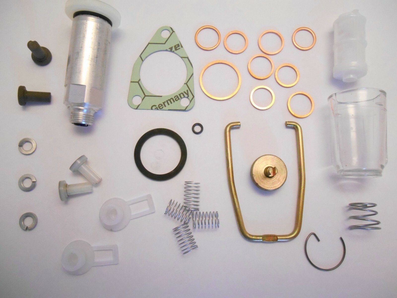 Reparatur Satz Set für BOSCH Diesel Förder Pumpe FP/K / rep. kit for ...