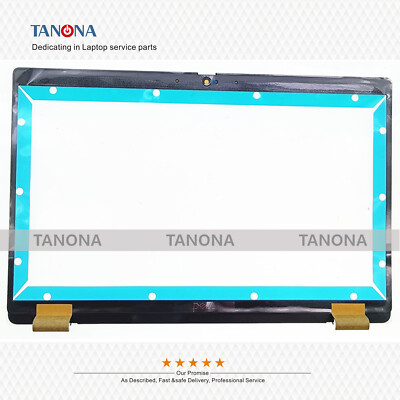 New 02VJKP 2VJKP For Dell Latitude 5420 E5420 LCD Screen Front Trim ...