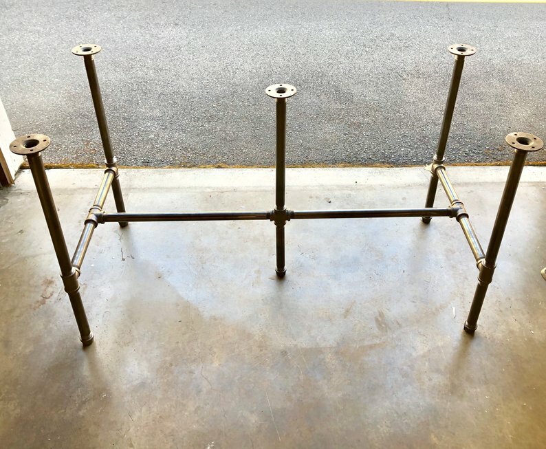 Plumbing Pipe Table