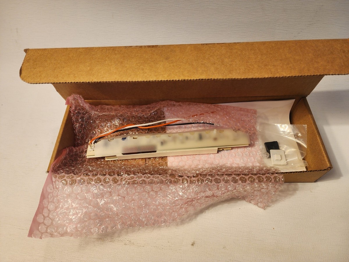 Emergency Exit Sign Replacement Lamps LOW LEVEL ALL LED EXIT