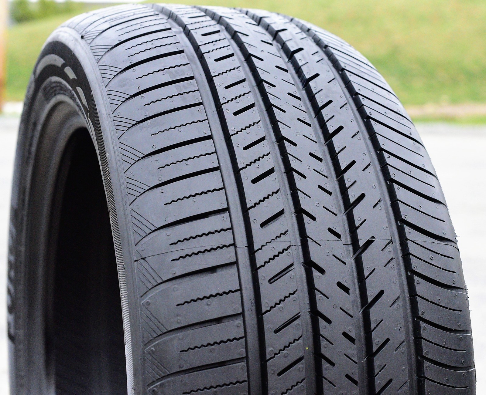 4 Tires 205/40R17 Atlas Tire Force UHP AS A/S High Performance 84W XL ...