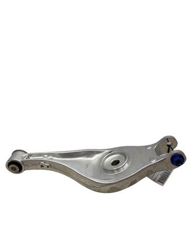 2022 - 2024 RIVIAN R1S OEM LEFT REAR LOWER SPRING CRADLE CONTROL ARM ...