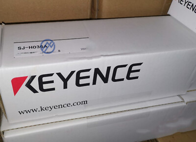 Brand new SJ-H036A Keyence Static eliminator Expedited Express DHL #Z ...