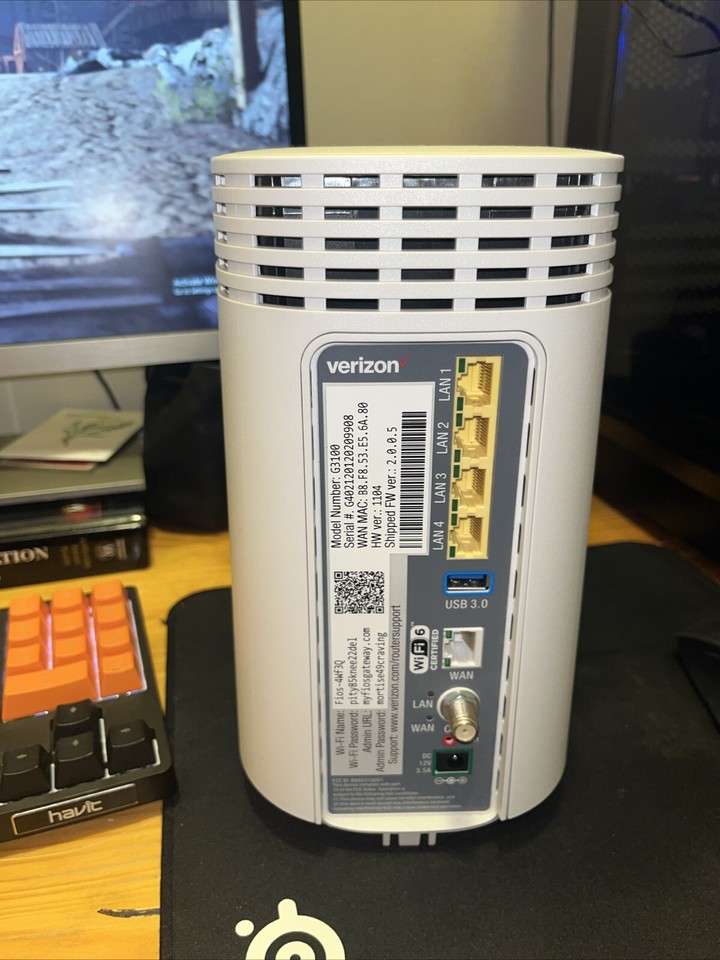 Verizon G3100 | eBay