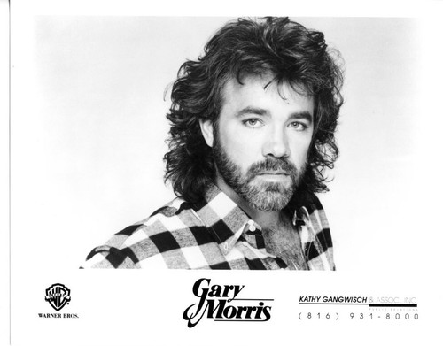 Gary Morris 8x10 original photo #A9241 | eBay