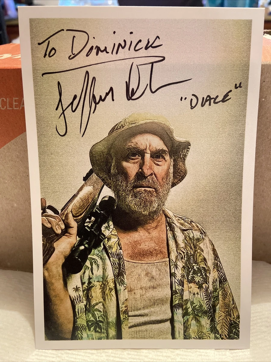 Jeffrey Demunn