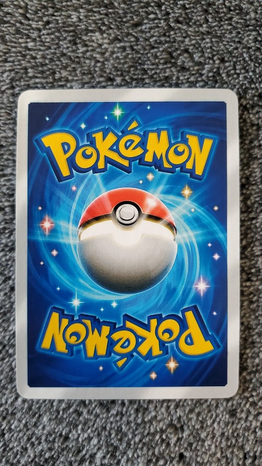 ART CARD ~ Pokemon Pocket TCG Tinkaton EX Illustration Immersive ...