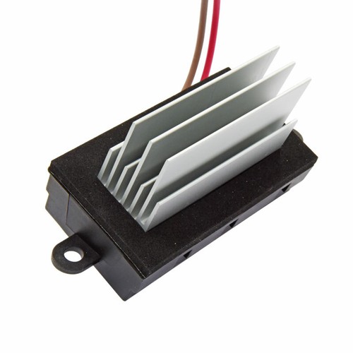 19331830 For 2003-2007 HUMMER H2 Heater Blower Motor Fan Resistor ...