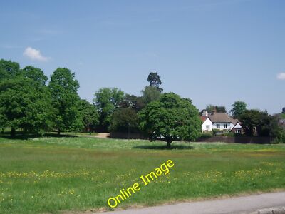 Photo 6x4 Redbourn Common Church End/TL1011 The best day of 2012 so far ...