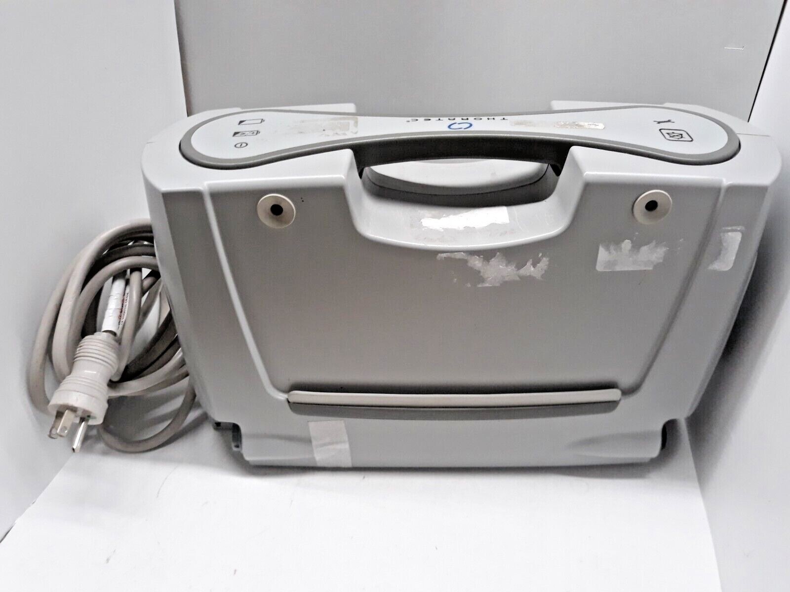 Thoratec Heartmate Power Module 103286 (P4) | eBay