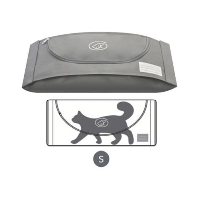 Euthabag Veterinary Body Bag, Small (3-20 lb) | eBay