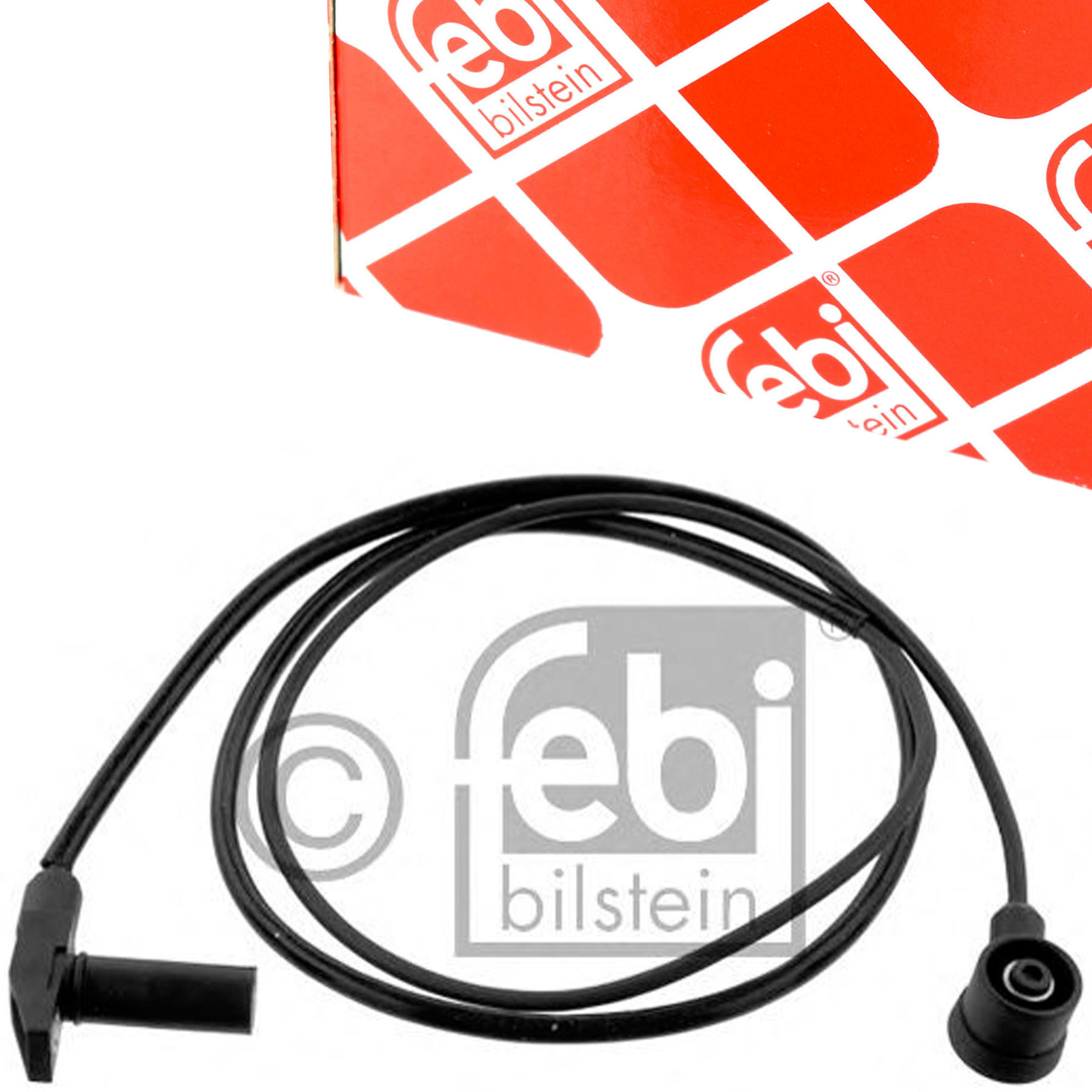 FEBI 37088 Kurbelwellensensor Impulsgeber für W140 Vito S124 R129 ...