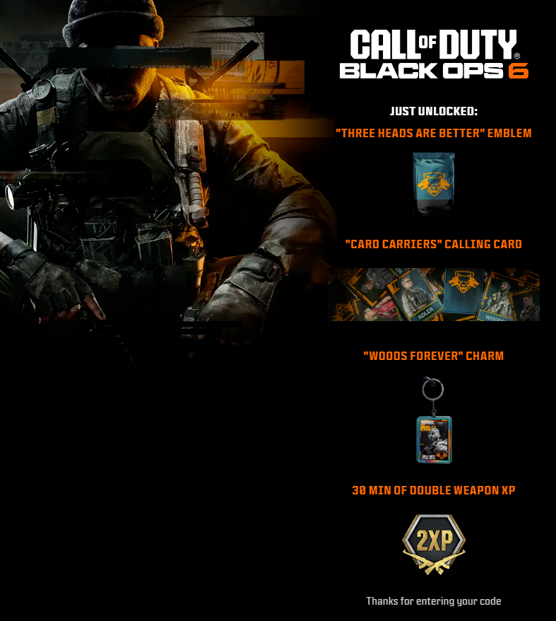 Call of Duty : Black Ops 6 - Hella Chill/DLC/Bundles Mystery Box PC/PS4 ...