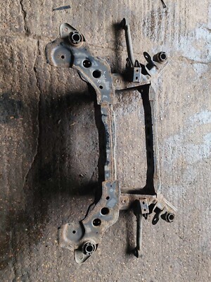 Ford Mondeo Mk5 2014-2020 Subframe rear suspension 2.0TDCI | eBay UK