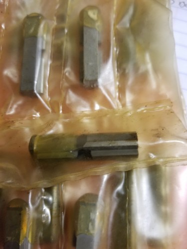 Dynapert / Universal Instruments VCD-108A Shear Block *NEW* | eBay