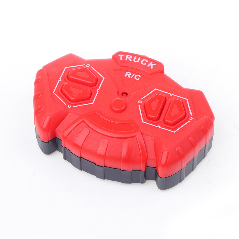 2.4G Four-way Remote Control Module 4CH RC Remote Control Transmitter ...