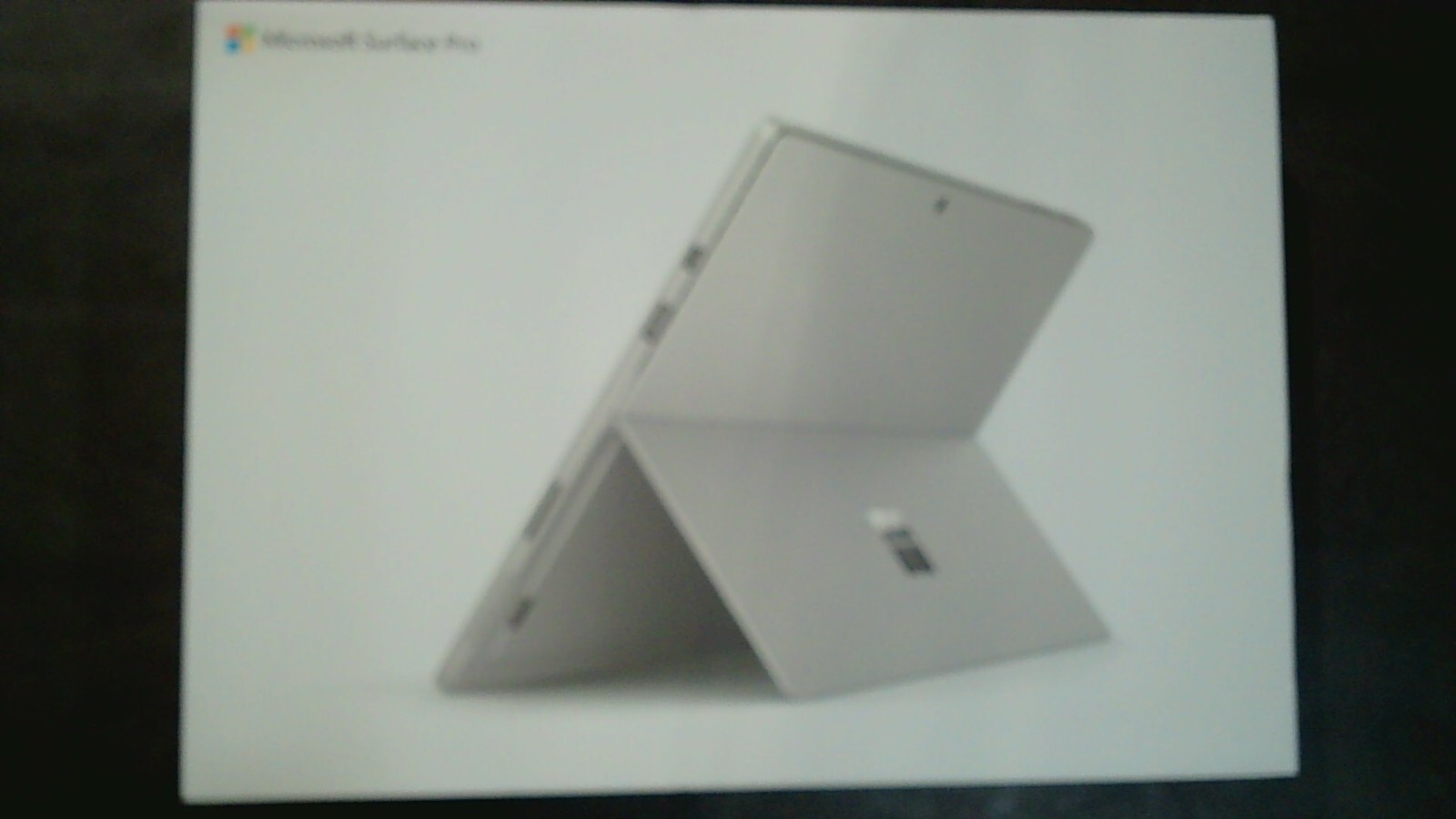 Microsoft Surface Pro 6 2-in-1 Laptop Intel Core I5-8250U 1.60 GHz 12.3' Windows 889842369373| eBay