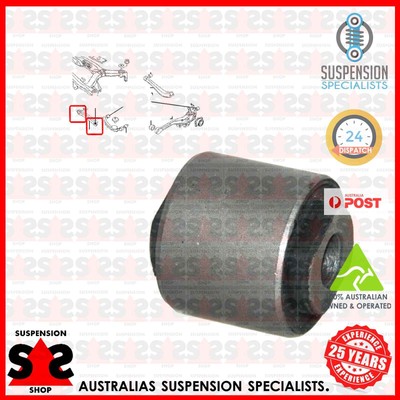 Inner Mounting, Control/Trailing Arm Suit SUBARU Liberty 2.5 T AWD (BP9 ...