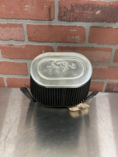 91-99 Mitsubishi 3000gt Stealth K&N Performance Cold Air Intake | eBay