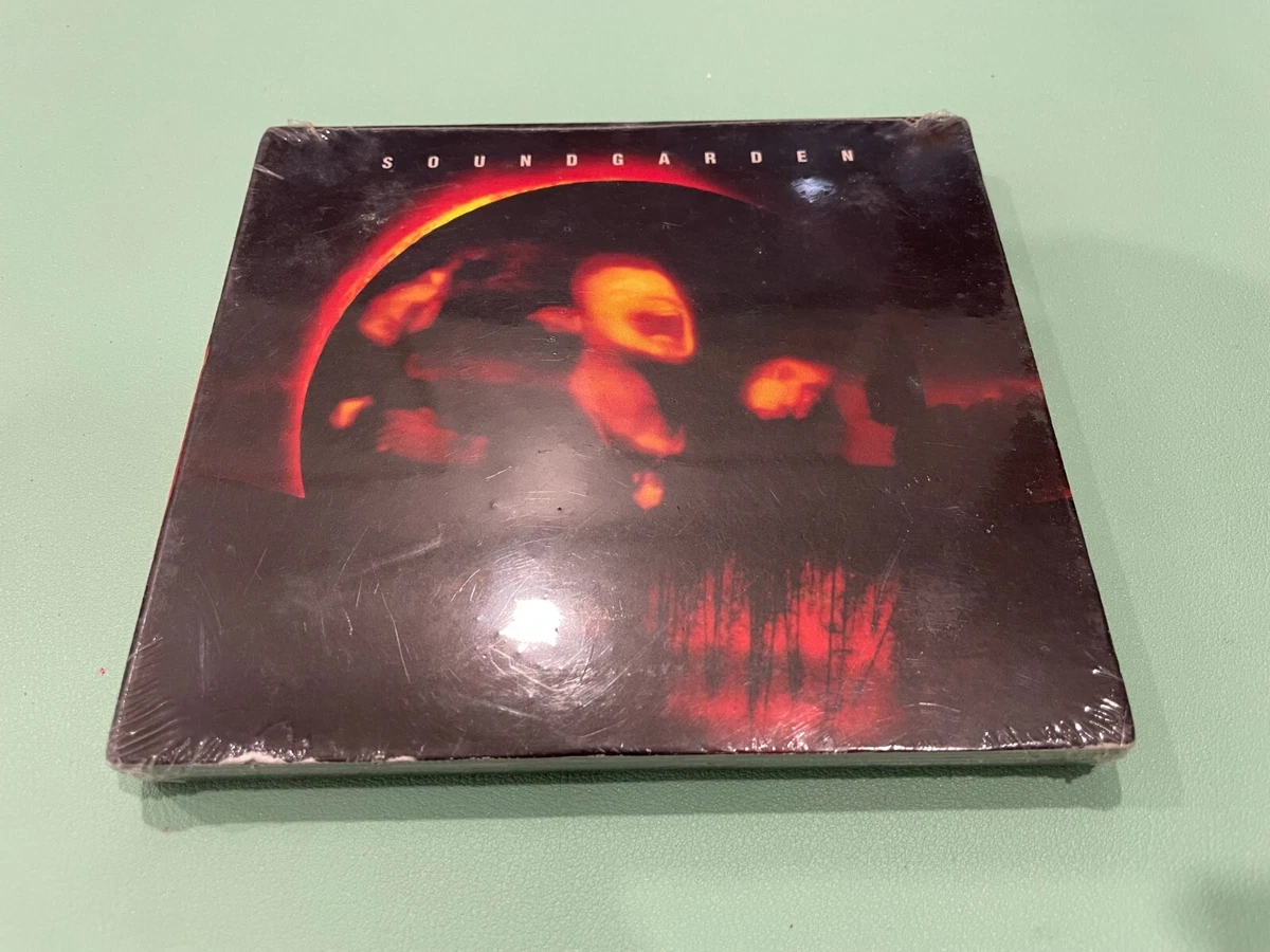 Superunknown Deluxe