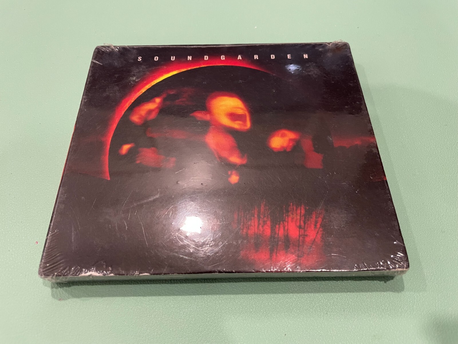 Soundgarden Superunknown Wallpaper