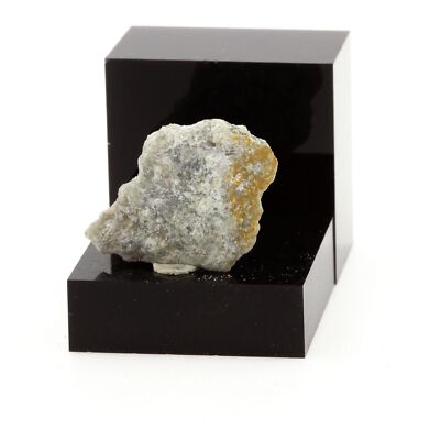 Hexahydrite. 15.6 ct. Montauban, Québec, Canada. | eBay