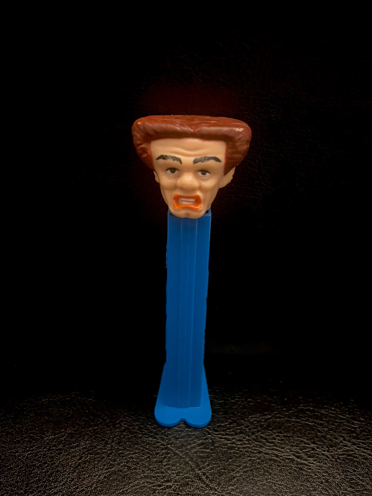 Walt Disney™ DICK TRACY Flattop 30TH ANNIVERSARY Rare PEZ DISPENSER | eBay