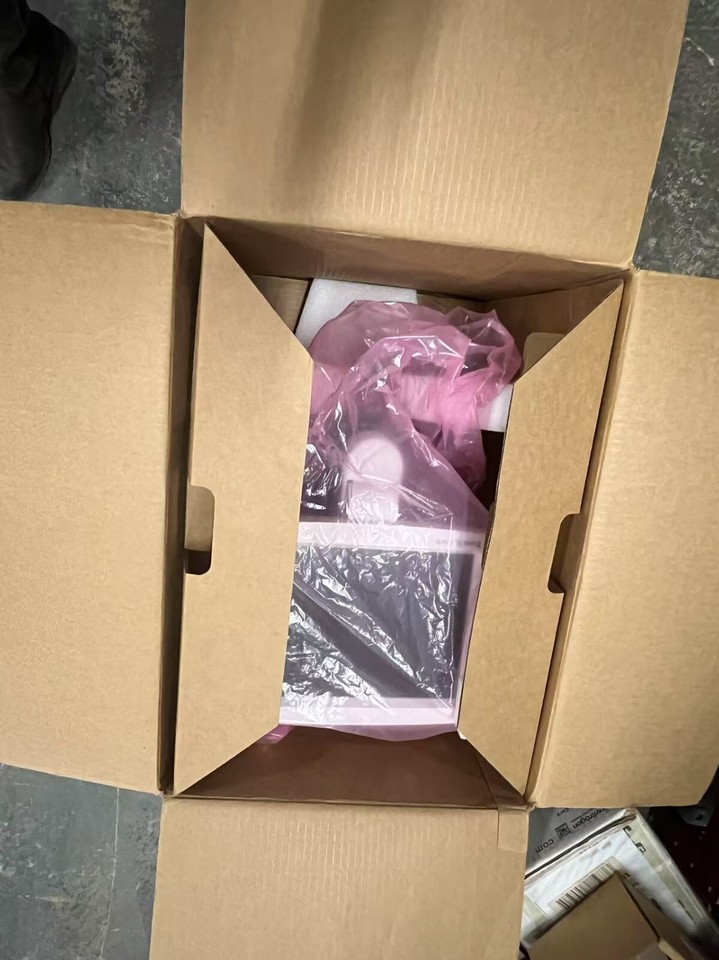 Thermo Fisher invitrogen EVOS XL Core AMEX 1200 with 4, 10,20 ...