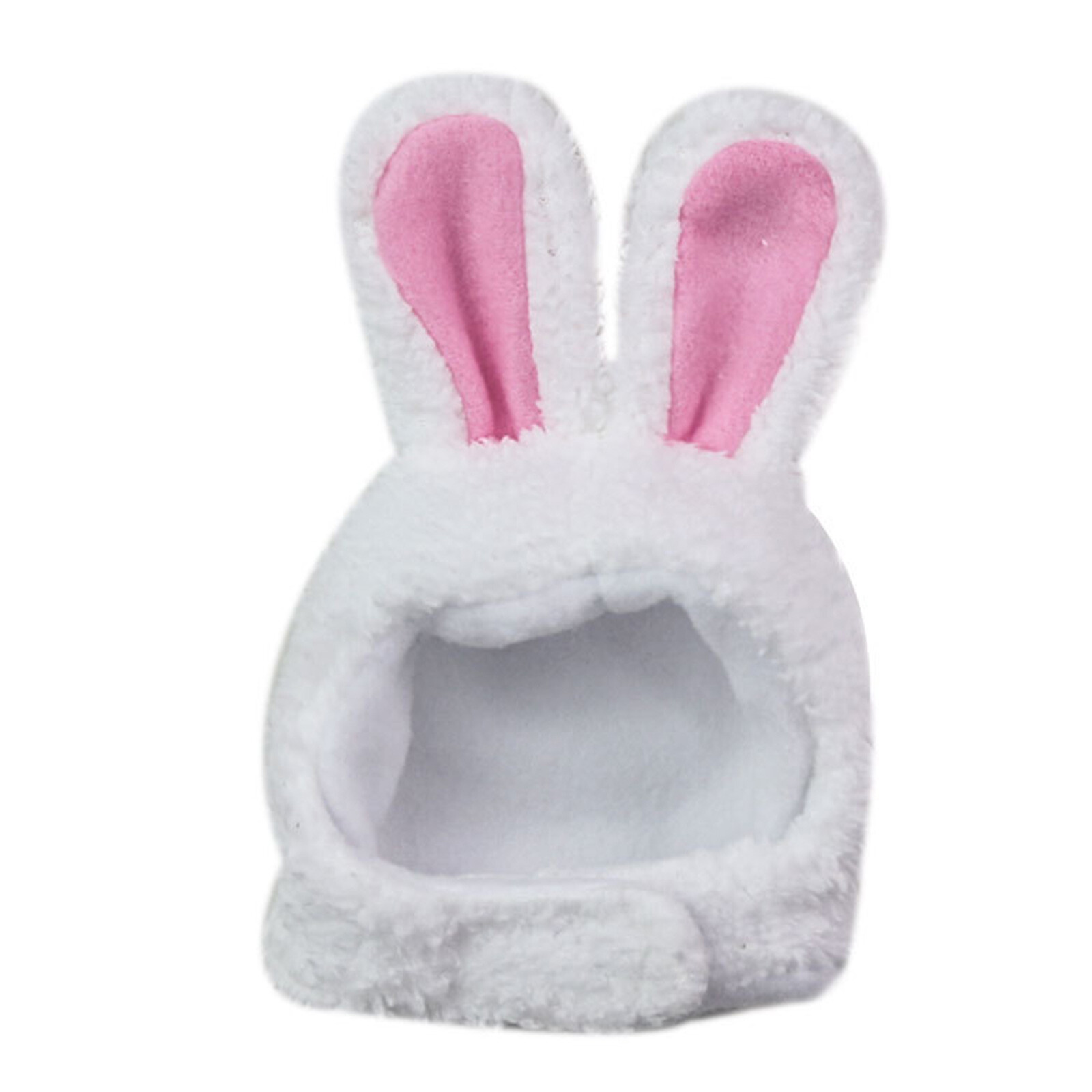 Rabbit Ear Cats Hat Cartoon Cat Dog Headgear Pet Dressup Caps Supplies ...