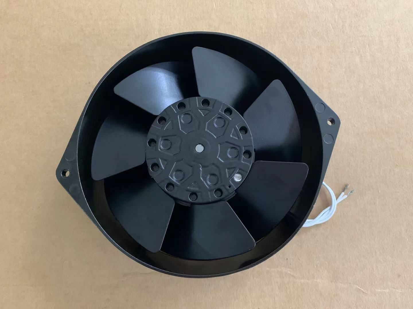 For TOBISHI IKURAFAN TYPE 7506X-19 Fan AC100V 50/60Hz 60day warrany | eBay