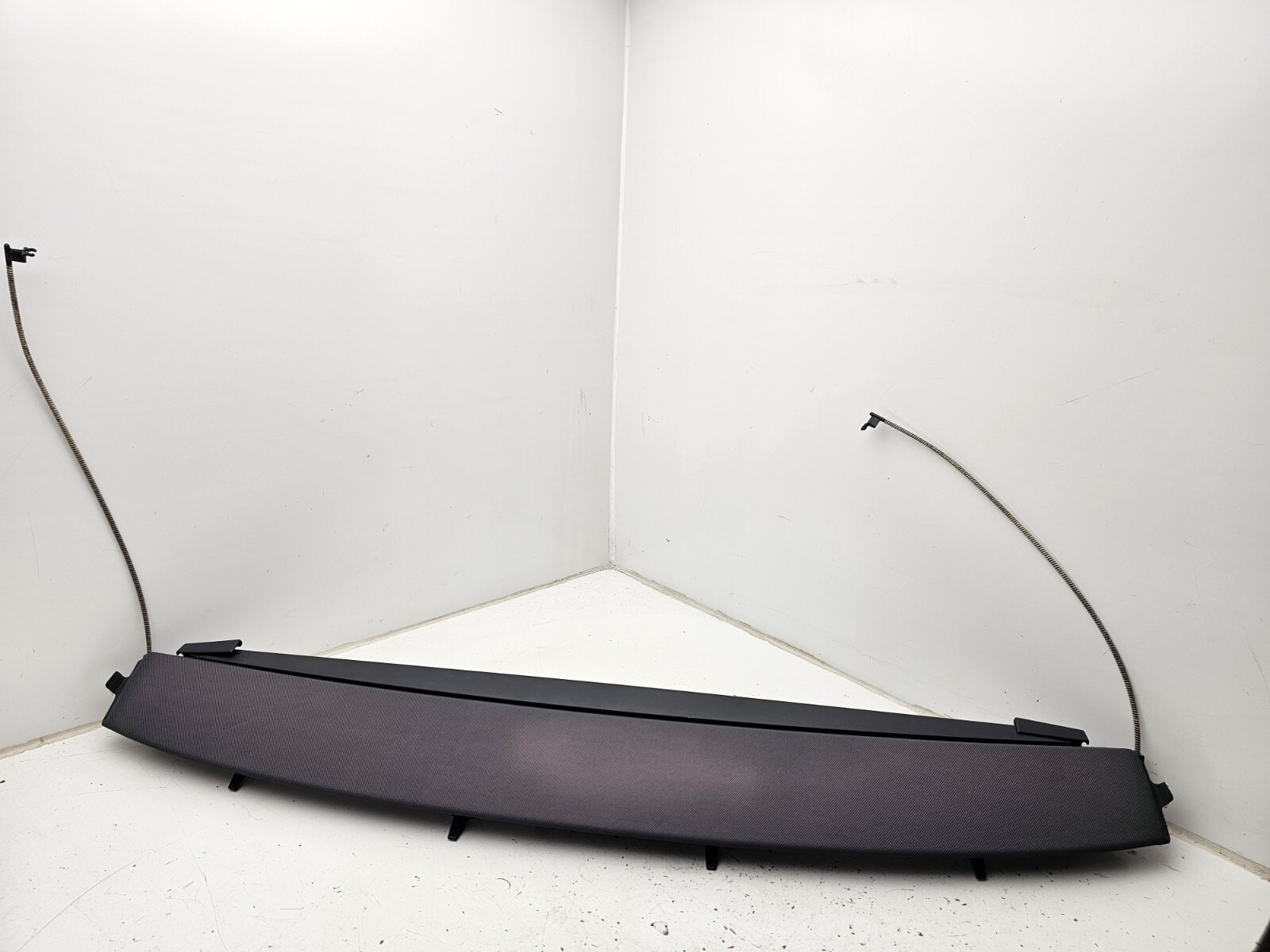 2013-2017 AUDI A6 S6 C7 REAR ELECTRIC WINDOW SHADE SUNSHADE 4G5861325B ...