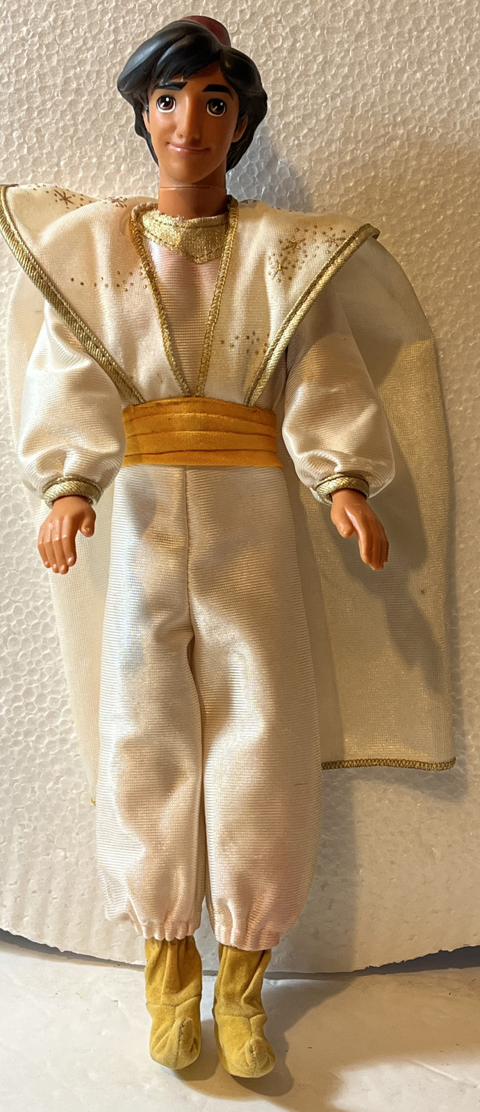 Disney Aladdin Prince Ali