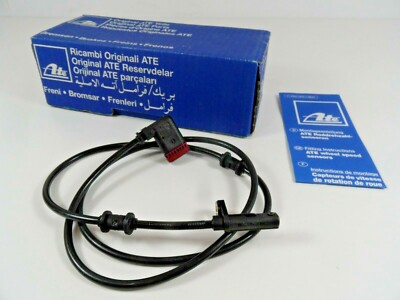 ATE Wheel Speed ABS Sensor REAR Right for MB SLK 300 350 55 AMG R171 ...