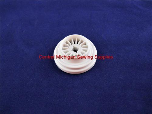 Spool Pin Cap Fits Many Singer Sewing Machine Models | eBay
