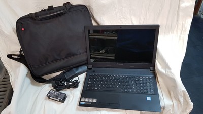 Lenovo b51-80 15.6" Laptop Intel Core i5-6200U 8GB 1TB, NO OS | eBay