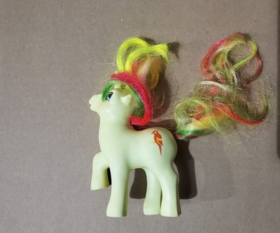 My Little Pony Mimic G1 Twinkle Eye Unicorn Vintage | eBay