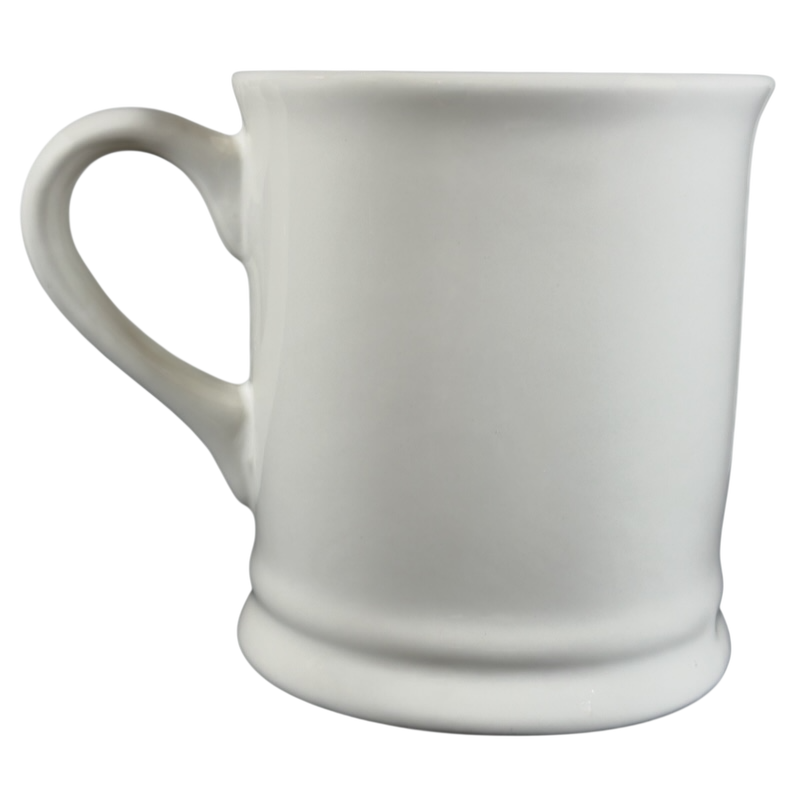 EH? Canada Our Home And Native Land Mug Magenta | eBay