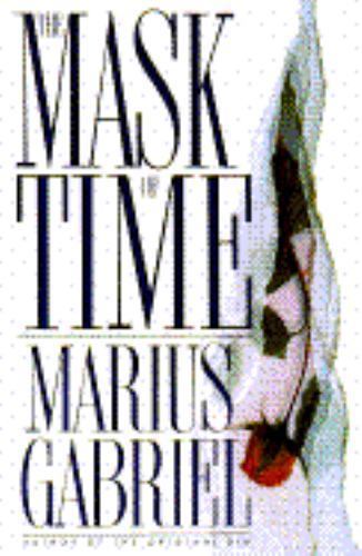 The Mask of Time by Gabriel, Marius, Good Book 9780553089882 | eBay