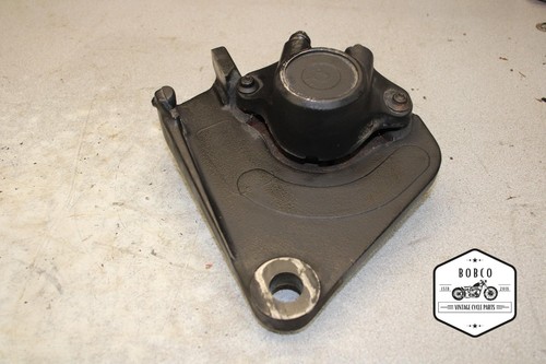 1987 Harley-Davidson Sportster 883 XLH883 REAR BACK BRAKE CALIPER L7 ...