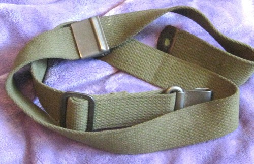 M1 Rifle Sling for M1 Garand and M1903 | eBay
