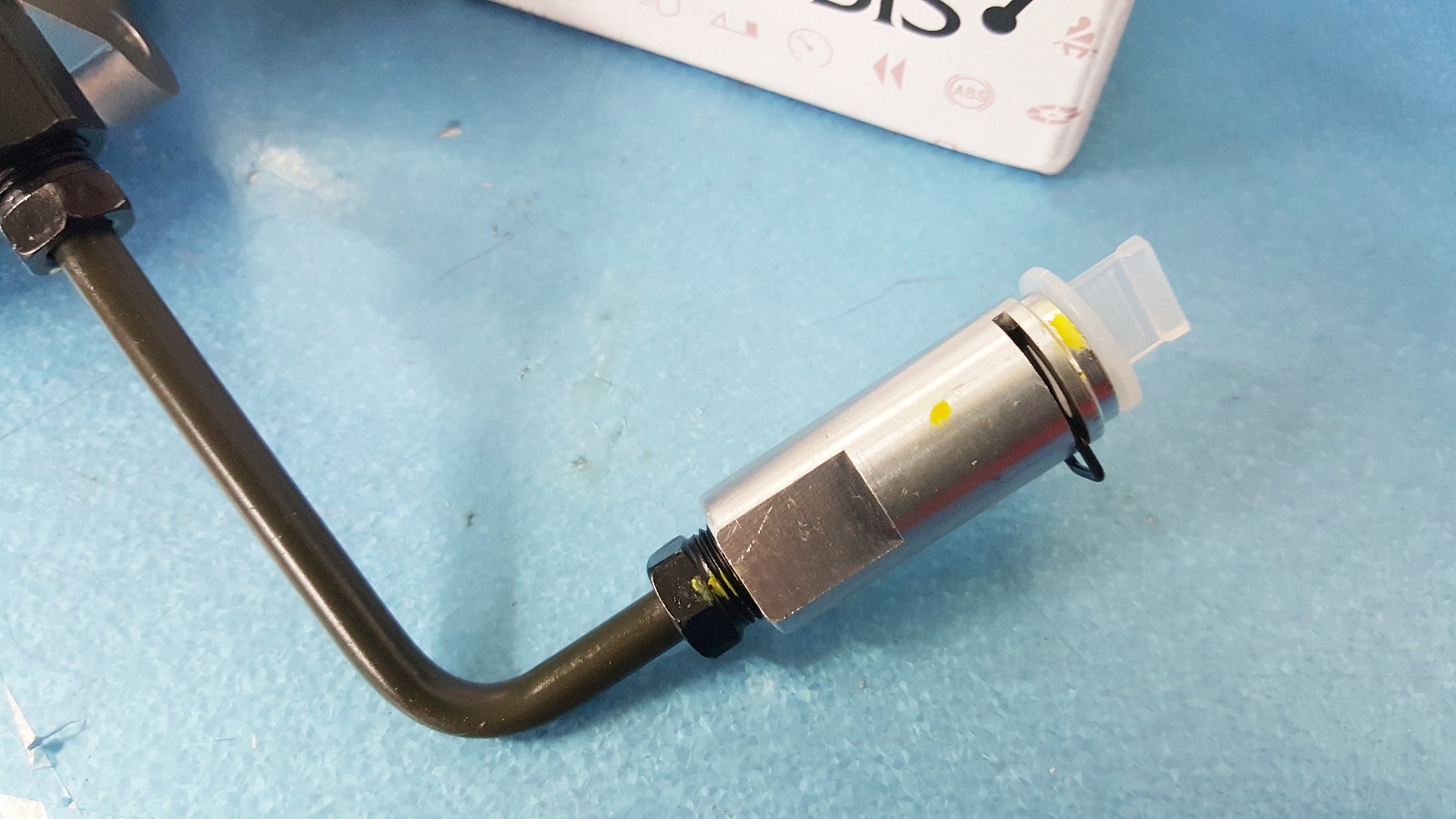 OEM Concentric Slave Cylinder KIA Sorento Carnival Sedona 2010 ...