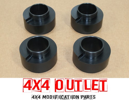 Suzuki Jimny 2" / 50mm Coil Spring Spacers / Suspension Lift Blocks | eBay