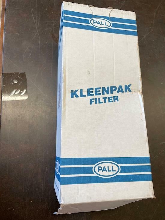 Pall KA3J060P1 HDC II Filter Cartrdige T132821 for sale online | eBay