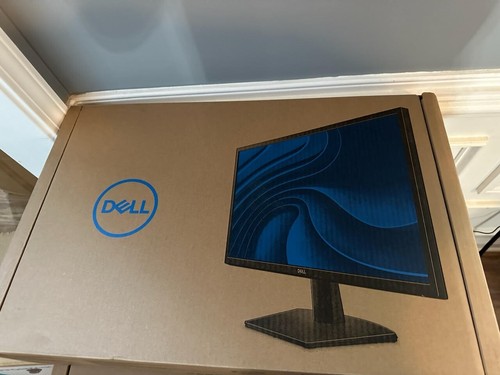 Dell SE2422HX Monitor - 24 inch FHD (1920 x 1080) 16:9 Ratio with ...