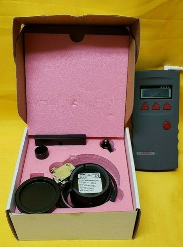 OPHIR Optronics NOVA Display 3A-P-SH Laser Measurement Monitor | eBay